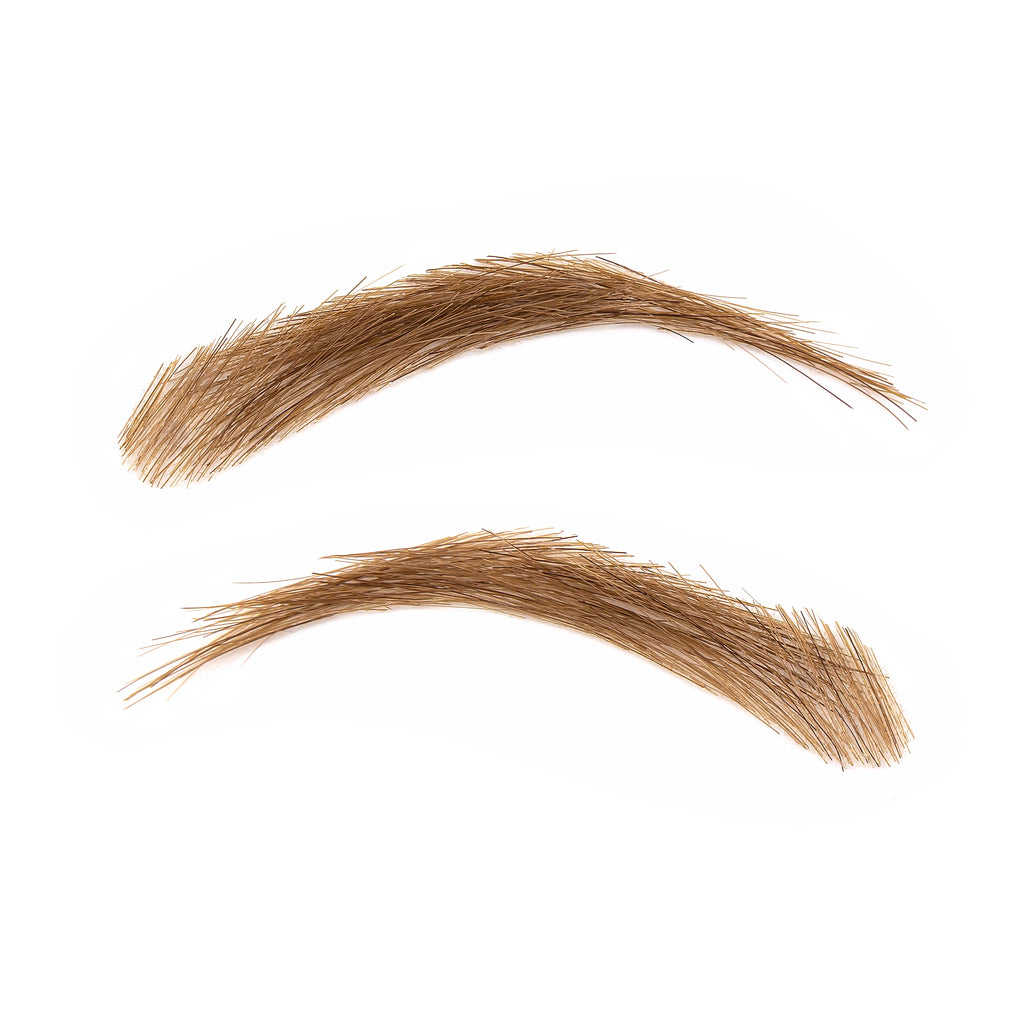 Lace Based Eyebrow Wigs – Bliss and Beyond USA